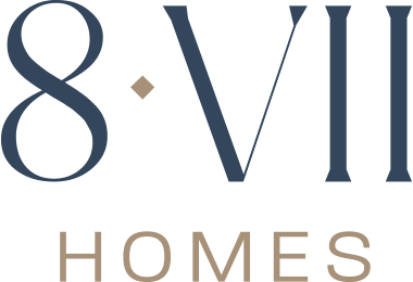 8VII Homes - Inicio